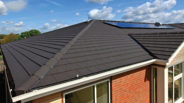 Ketahui Apa Itu Atap Multiroof, Kelebihan dan Kekurangannya!