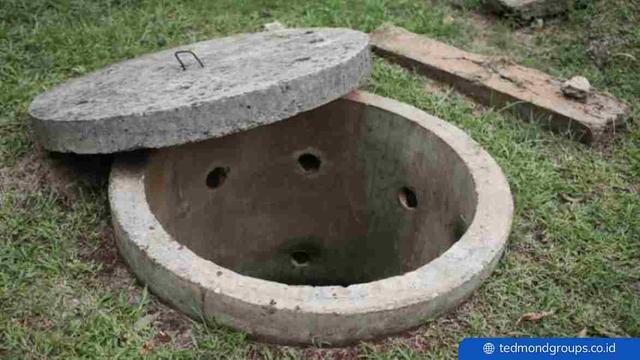 8 Cara Membuat Sumur Resapan Air Hujan - Sinar Mas Land