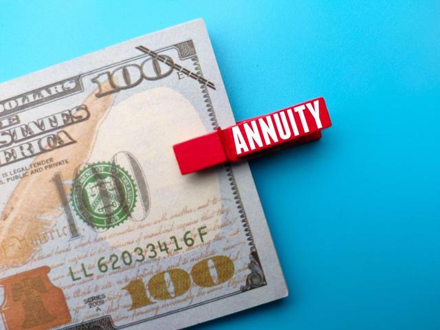 Mengenal Anuitas: Pengertian, Jenis, Rumus, dan Contoh Soal - Sinar Mas ...