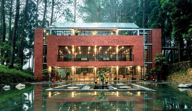 6 Cafe Alam di Bogor yang Sejuk dengan View Bagus - Sinar Mas Land