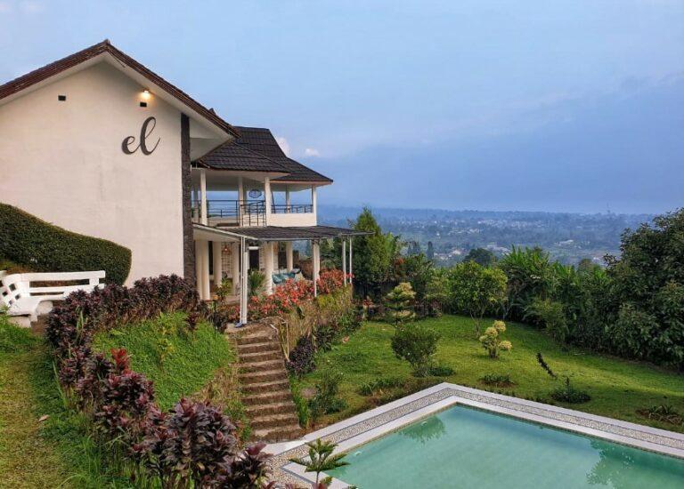 10 Rekomendasi Villa Terbaik di Puncak Beserta Harganya - Sinar Mas Land