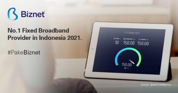 Cara Cek dan Bayar Wifi Biznet Online Melalui My Biznet Terbaru 2024!