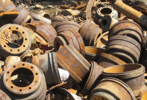 Hemat Biaya Bangunan! Cek Daftar Harga Besi Bekas Terbaru per Kg 2024