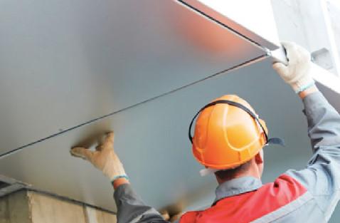 Ini Dia Harga Pasang ACP Per Meter Terbaru