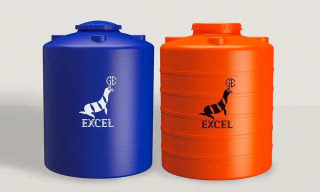 Ini Ukuran Toren Air Beserta Spesifikasinya