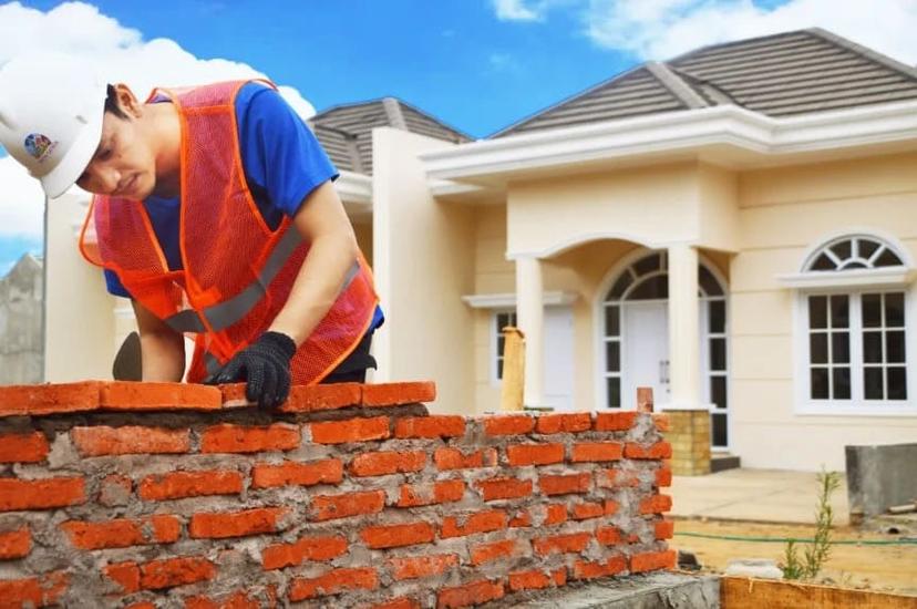 Standar Tebal Dinding Rumah yang Ideal -Sinarmas Land