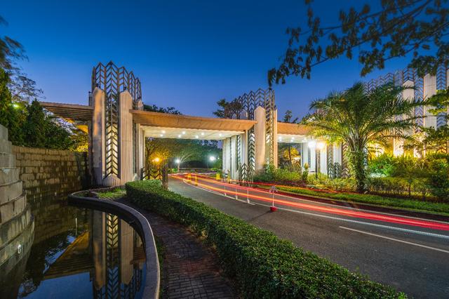 Dijual Rumah Cluster Aether Greenwich Park BSD City