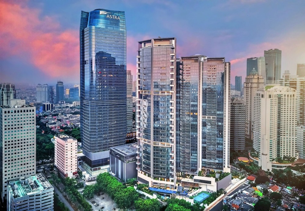 Beli Apartemen di Jakarta: Tips dan Harga Terbaru - Sinar Mas Land