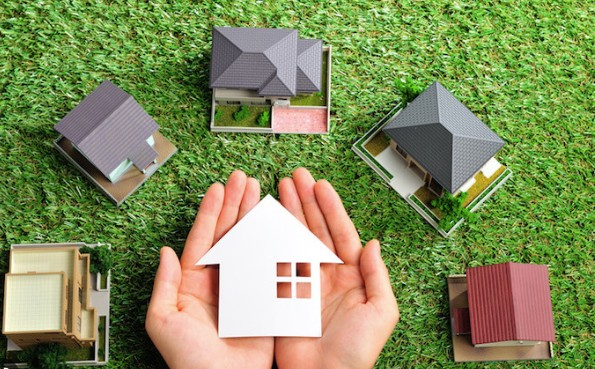 Investasi Properti Terbaik untuk Masa Depan