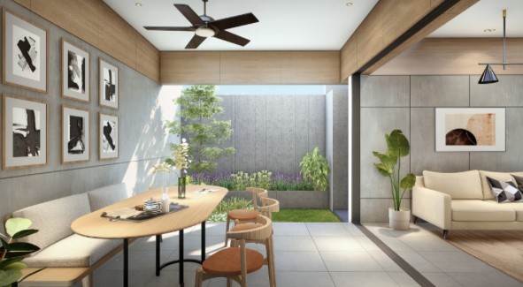 Makeover Ruangan untuk Ciptakan Suasana Baru! - Sinar Mas Land