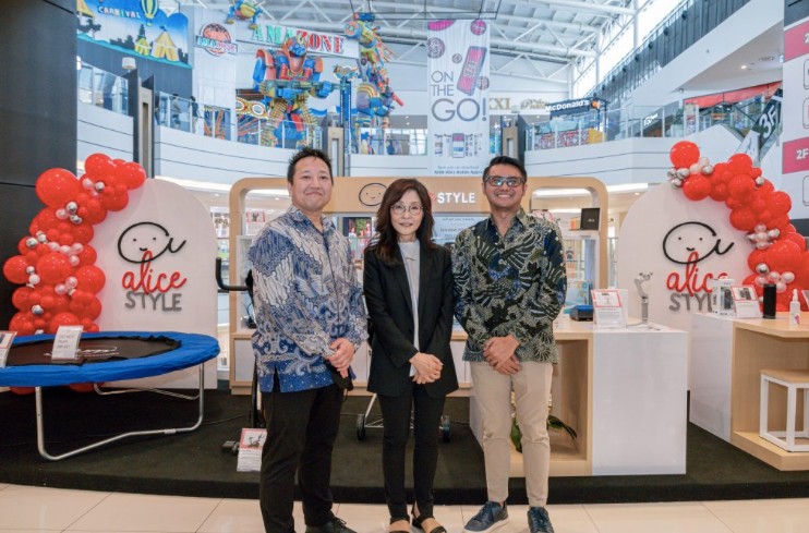 Living Lab Ventures dan Mitsubishi Hadirkan Layanan Sewa Paling Populer ...