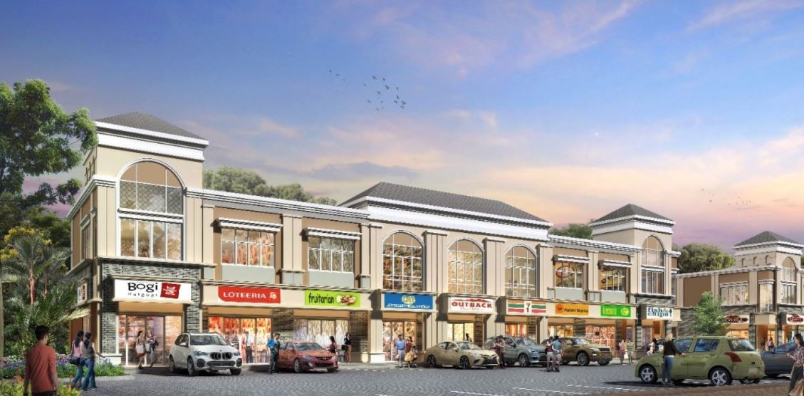 Inspirasi Dekorasi Ruko untuk Restoran yang Cozy dan Menyenangkan