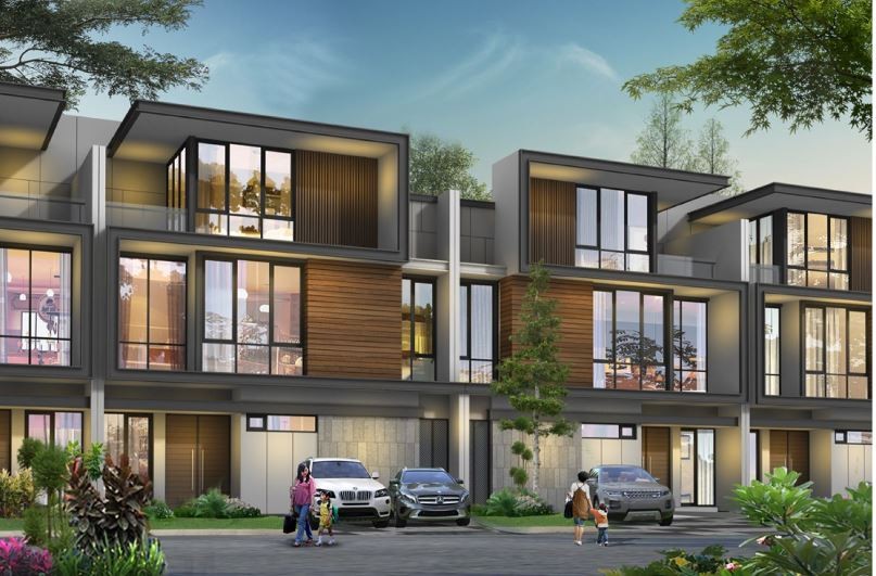 Desain Interior Untuk Rumah Modern