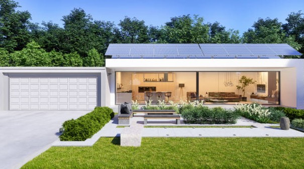 5 Ciri Hunian Bergaya Ramah Lingkungan di Batam