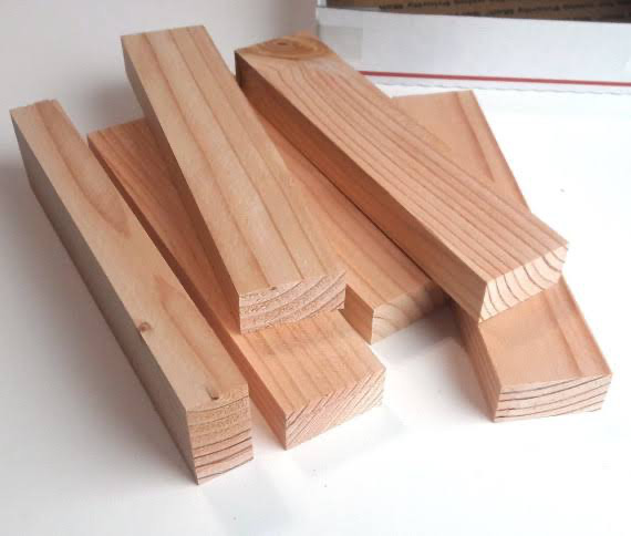 Daftar Harga Kayu Balok Berdasarkan Jenis dan Ukurannya