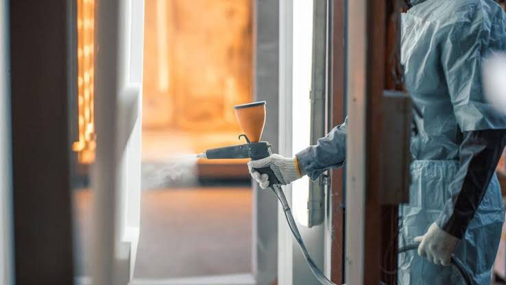 Mengenal Apa Itu Finishing dan Apa Itu Fungsinya!