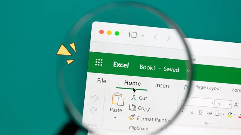 Mudah, Begini Cara Menghitung Rata Rata di Excel Pakai Rumus