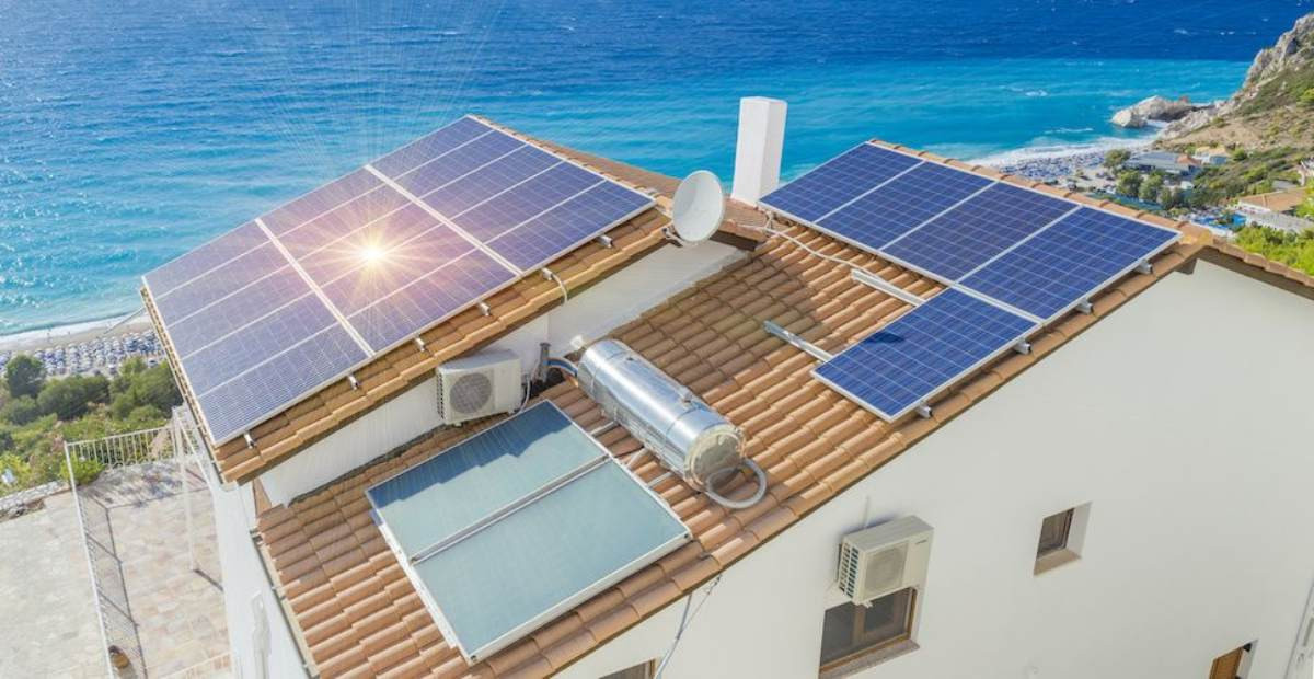 Ketahui Apa Itu Solar Panel dan Manfaat untuk Rumah