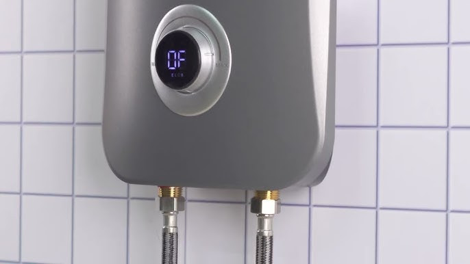 Water Heater Tidak Digunakan, Apakah Perlu Dimatikan? - Sinarmas Land