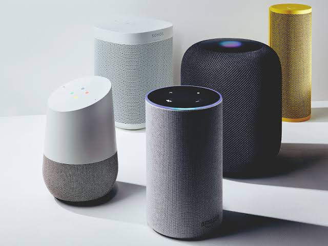 Cek Disini Rekomendasi Smart Speaker Terbaik Tahun 2024!