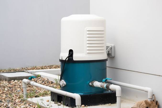 Begini Cara Membuat Pompa Air Tanpa Listrik
