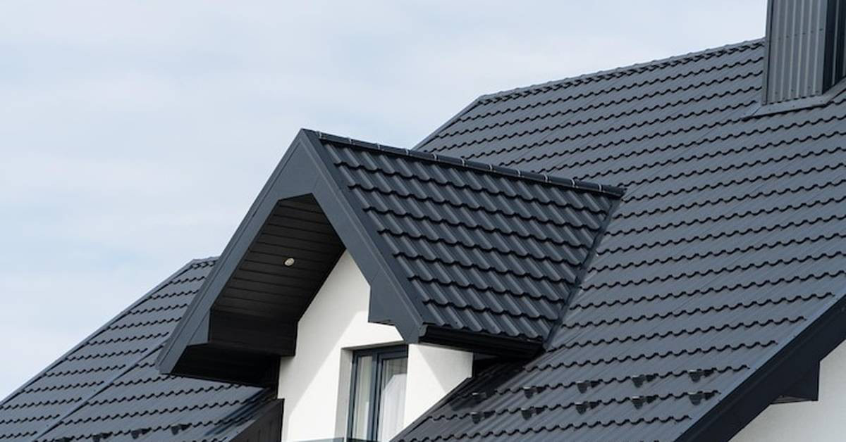 Umur Atap Berdasarkan Material dan Tips Perawatannya - Sinarmas Land