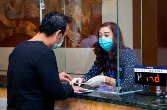 Panduan Lengkap Cara Mengajukan KUR Bank Mandiri Terbaru Panduan Lengkap Cara Mengajukan KUR Bank Mandiri Terbaru