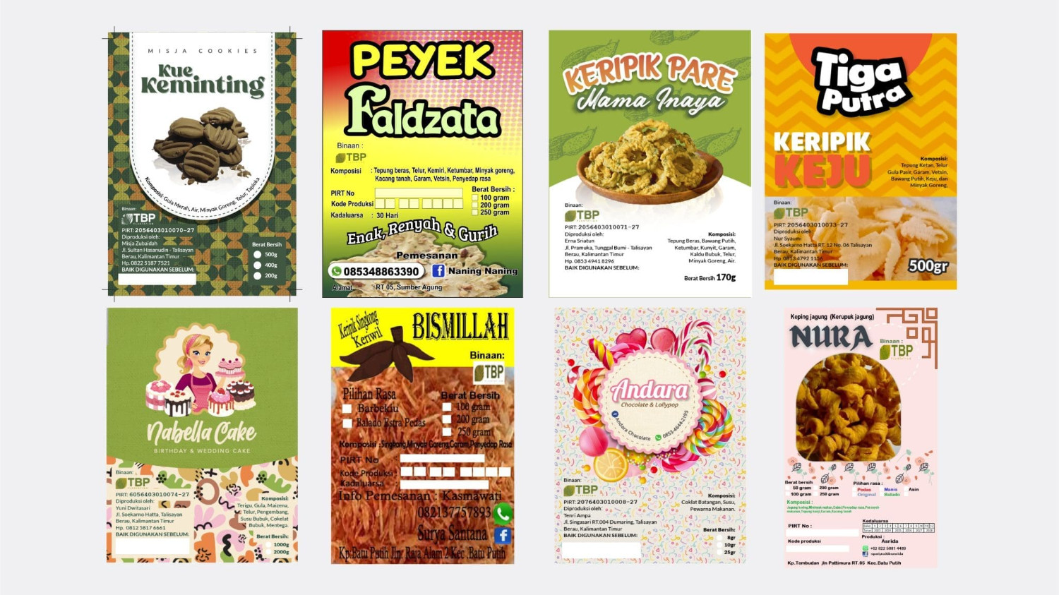 Tebaru! Ini Daftar Produk UMKM yang Bisa Tembus Ekspor