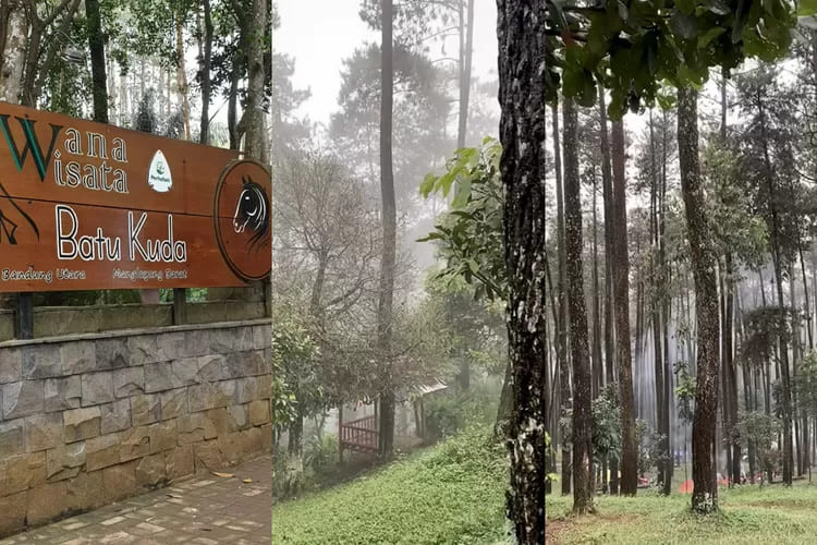 5 Tempat Wisata di Bandung Timur - Sinar Mas Land