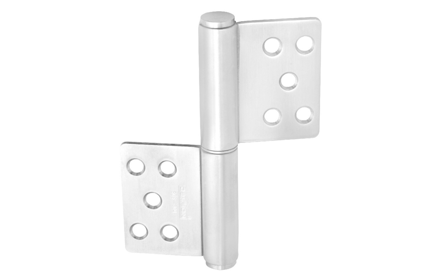 Tips Memilih Engsel Pintu Berkualitas ala Dekkson - Sinar Mas Land