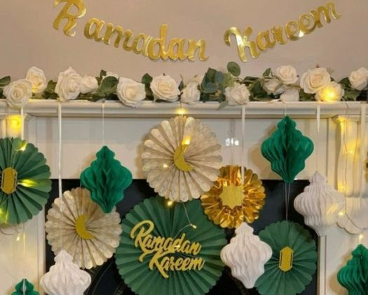 8 Ide Hiasan Dekorasi Rumah untuk Menyambut Ramadhan 2025 - Sinar Mas Land