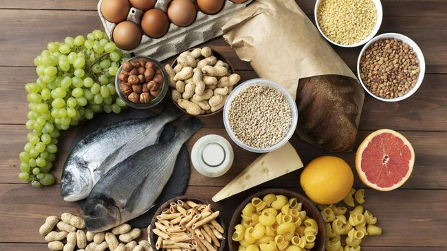 10 Stok Bahan Makanan yang Harus Dipersiapkan Saat Bulan Ramadhan ...