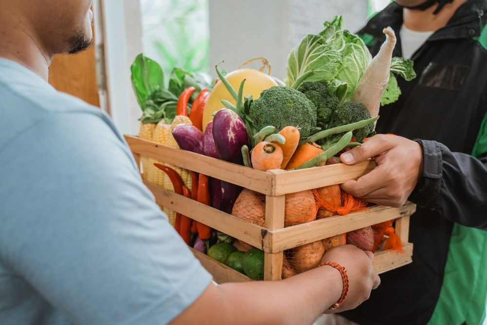 6 Tips Belanja Sayuran dan Buah Menjelang Lebaran - Sinar Mas Land