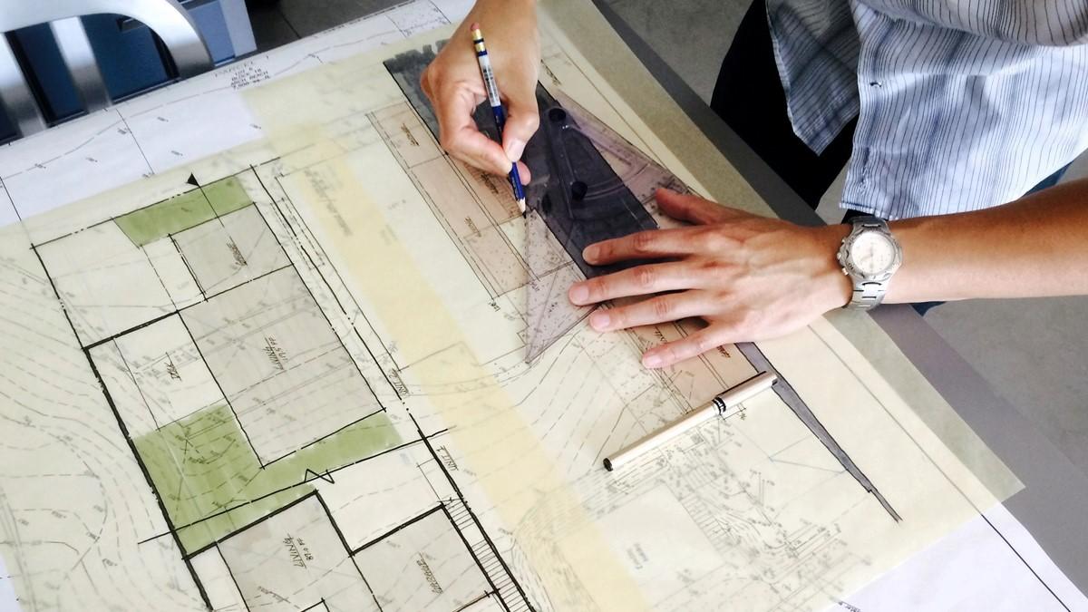 Apa Itu Block Plan? Ini Bedanya dengan Site Plan! - Sinar Mas Land