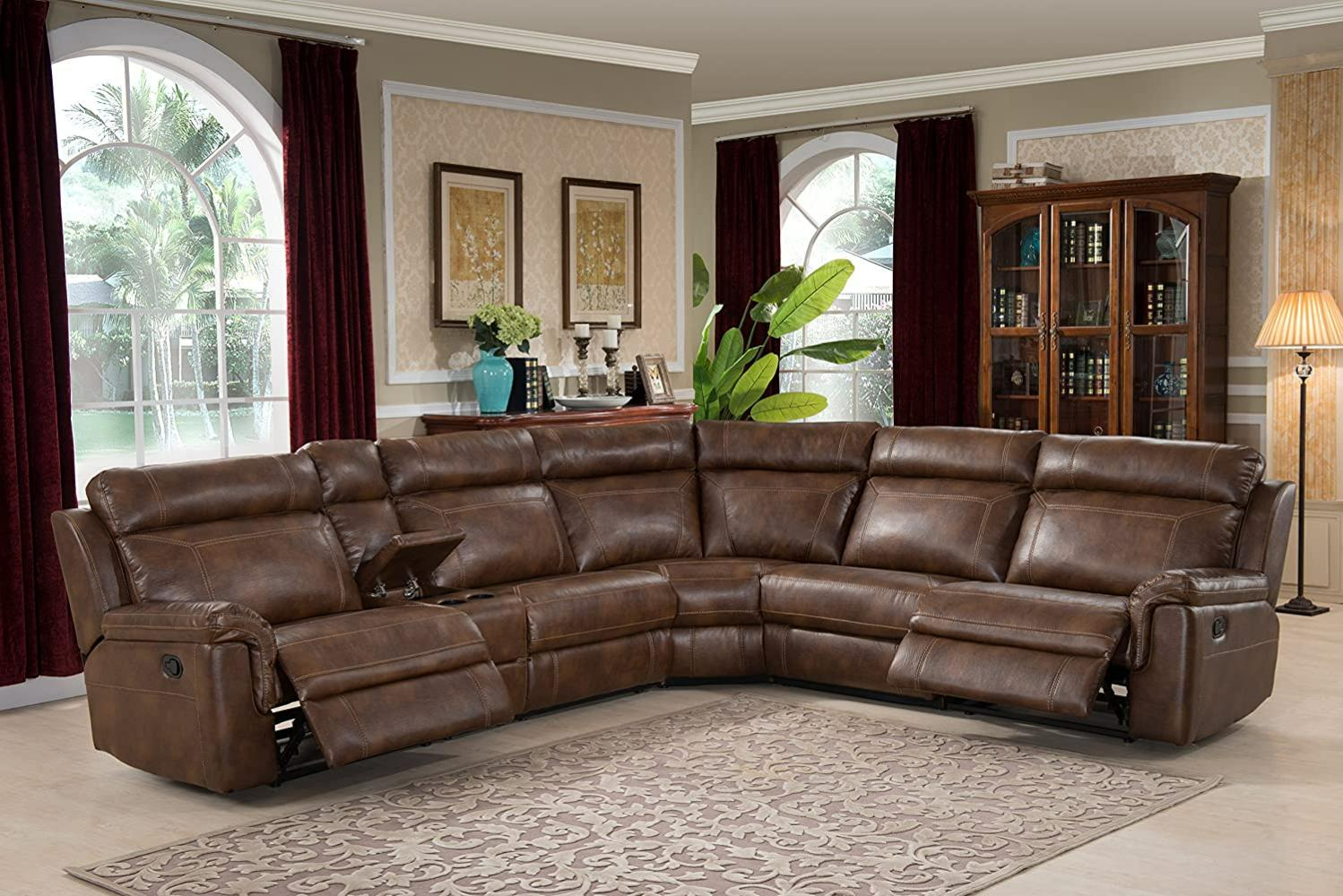 7 Kelebihan Sofa Recliner dan Jenisnya - Sinar Mas Land