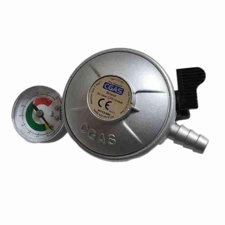 5 Regulator Gas Aman dan Berkualitas Terbaik - Sinar Mas Land