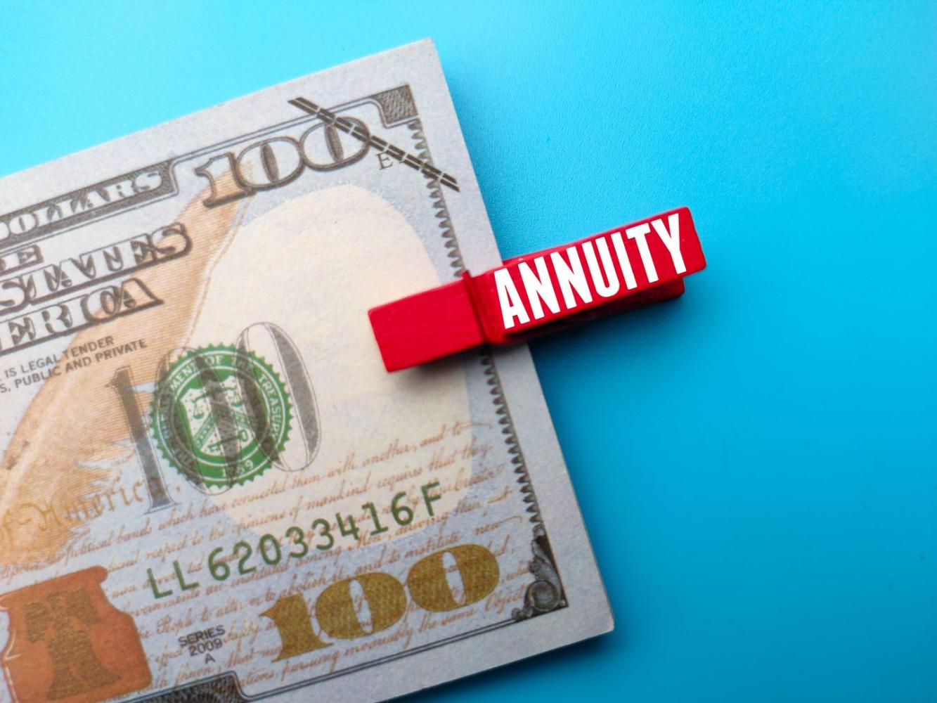 Mengenal Anuitas: Pengertian, Jenis, Rumus, dan Contoh Soal - Sinar Mas ...