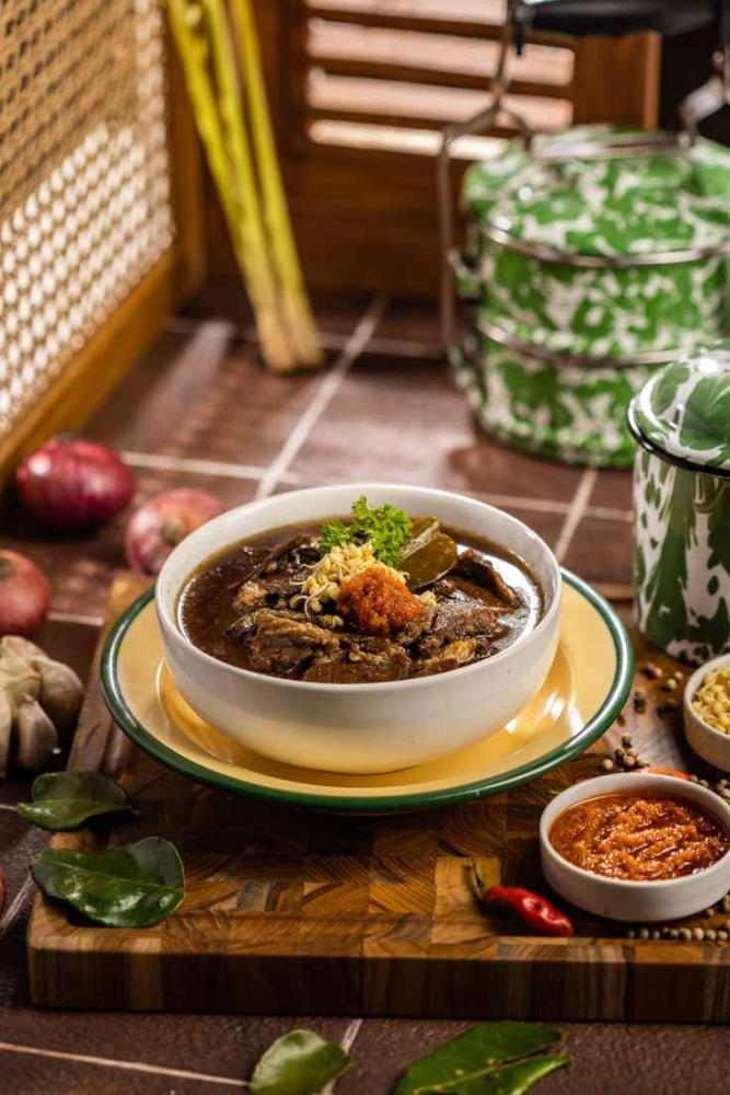 7 Makanan Khas Surabaya Paling Hits, Dijamin Nagih! - Sinar Mas Land