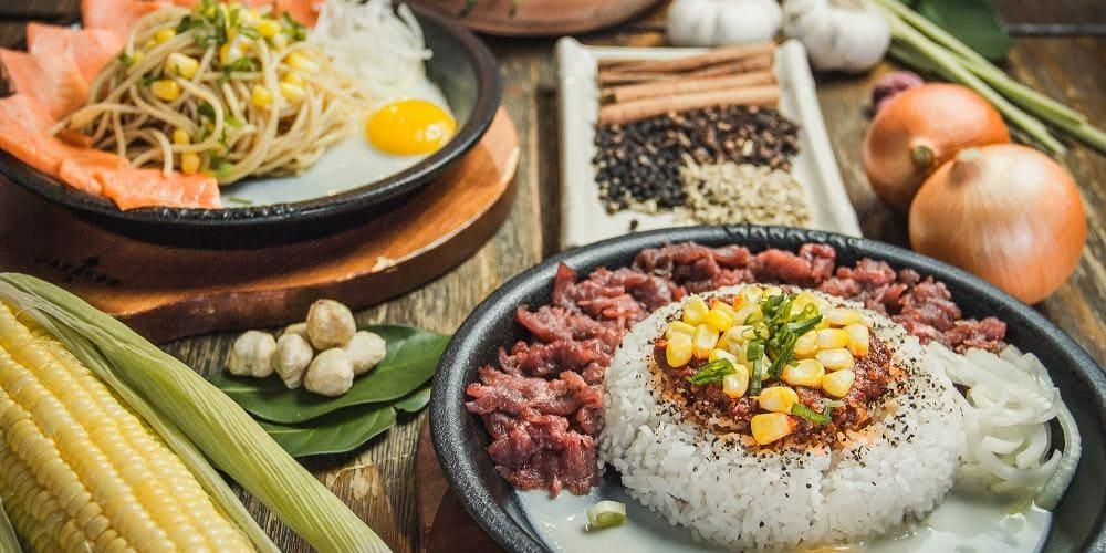 5 Kuliner di Pasar Modern Bintaro yang Enak dan Murah - Sinar Mas Land