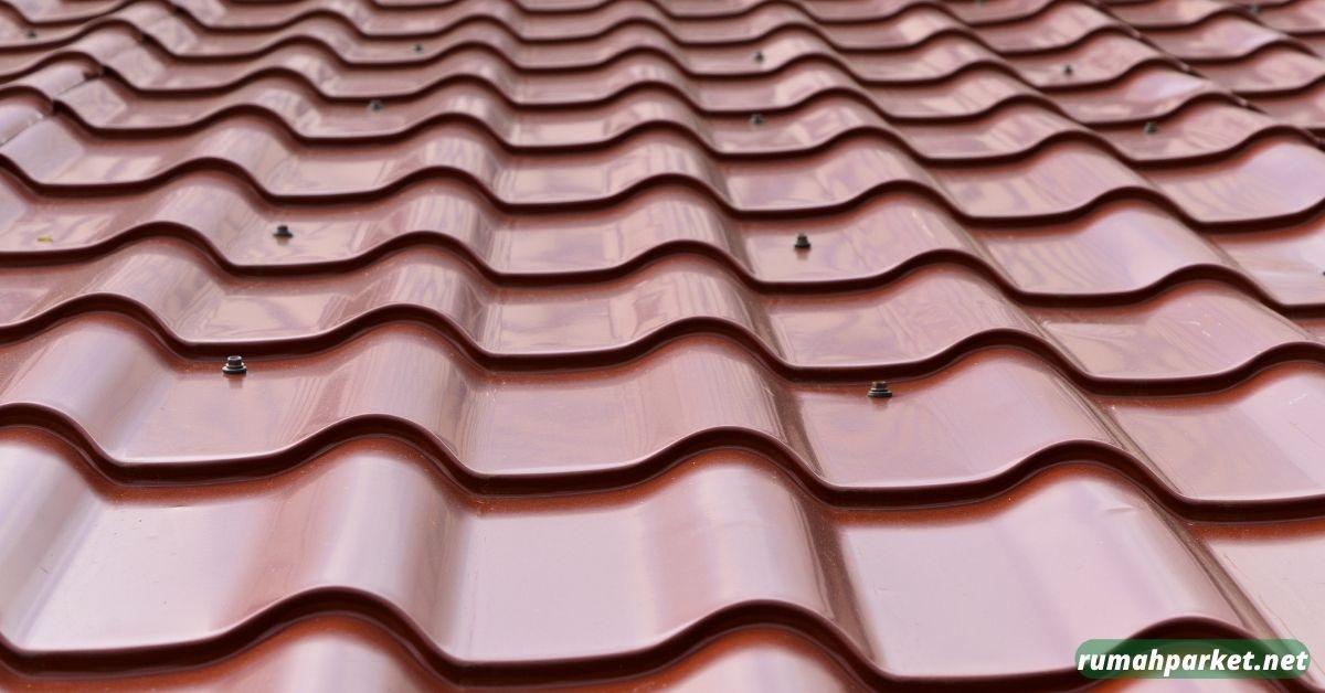 6 Merk Atap Seng Paling Awet & Tahan Cuaca - Sinar Mas Land