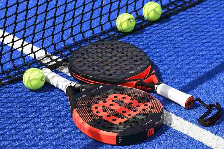 4 Tempat Padel Terbaik di Jakarta Barat - Sinar Mas Land