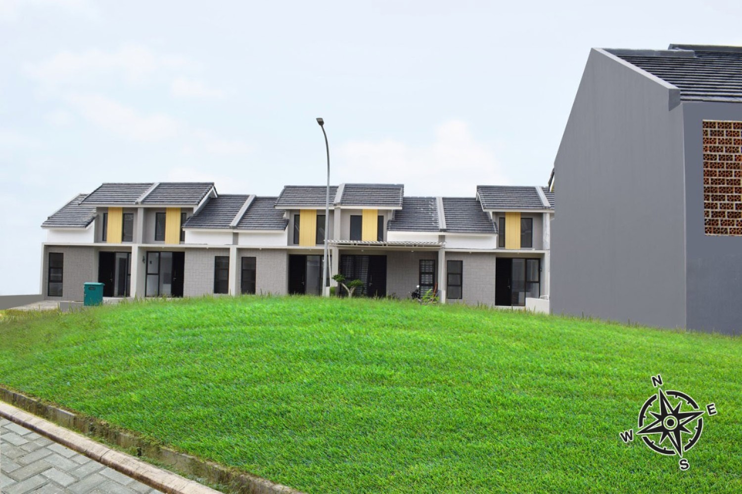 Cari Tanah Kavling dengan Budget 500 Juta? Temukan Naraya Park Kavling! - Sinar Mas Land