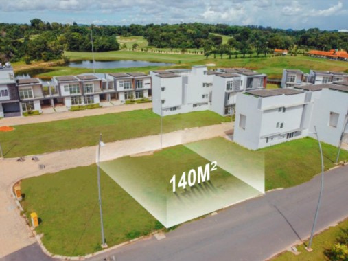 Tanah Kavling The Nove, Pilihan Investasi Menjanjikan di Batam - Sinar Mas Land