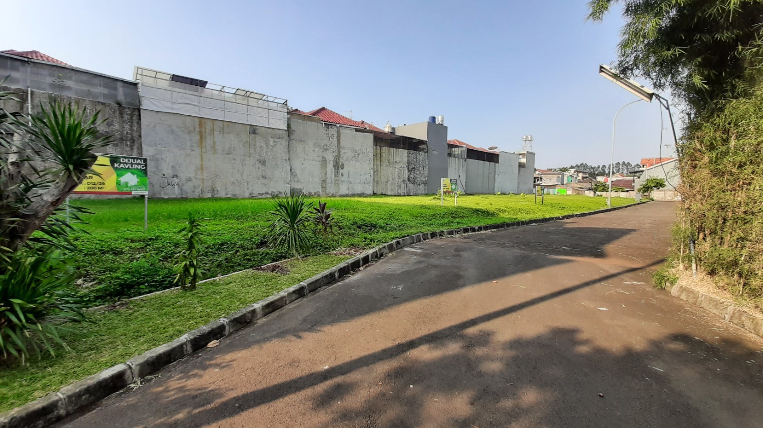 Bangun Rumah Impian Anda di Jakarta Barat dengan Kavling Pulau Damar - Sinar Mas Land