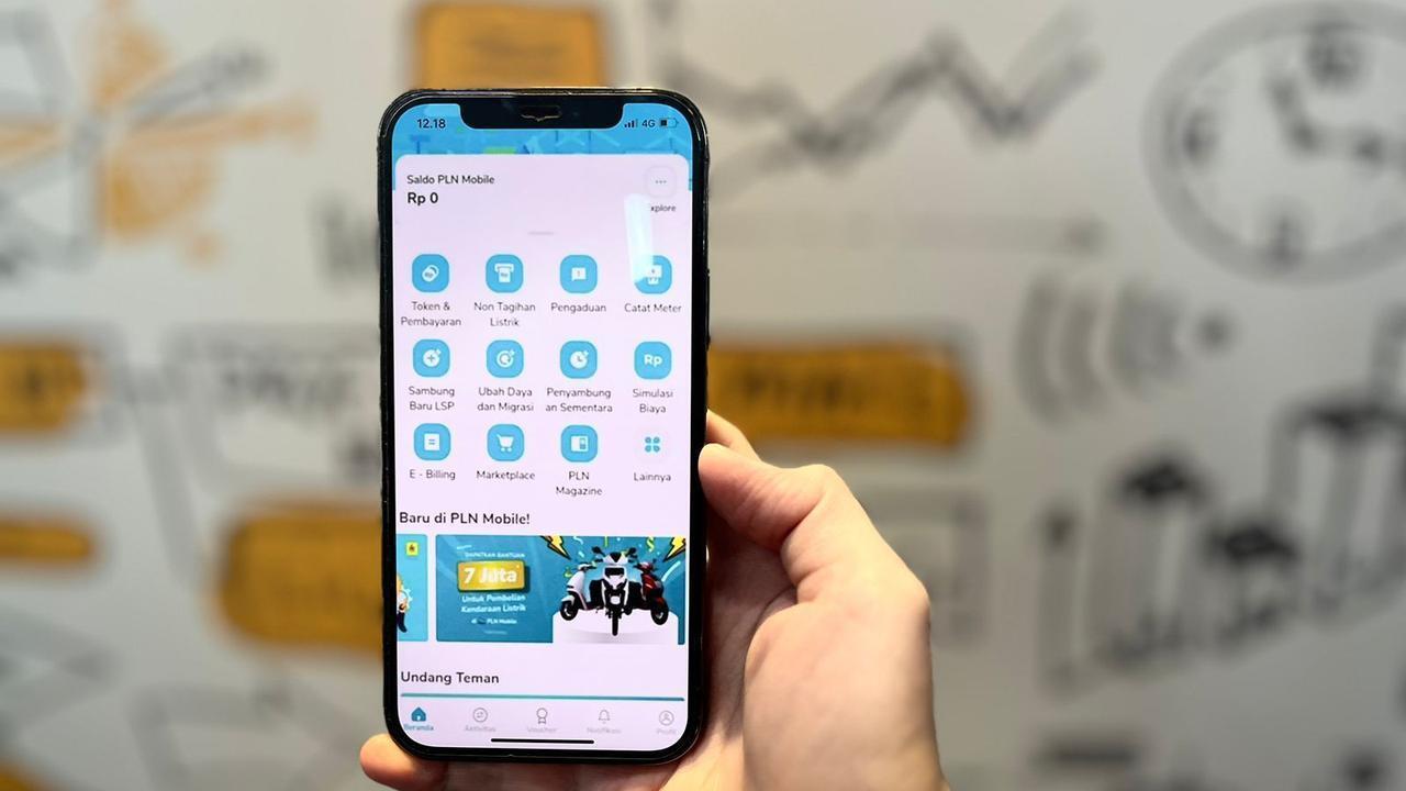 Promo Diskon 50% Tambah Daya PLN Awal Tahun 2026 - Sinar Mas Land