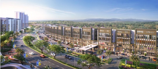 Properti Komersial vs. Properti Residensial: Mana yang Lebih Baik