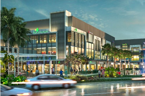 Investasi Ruko di BSD City dengan Harga 3 Milyaran