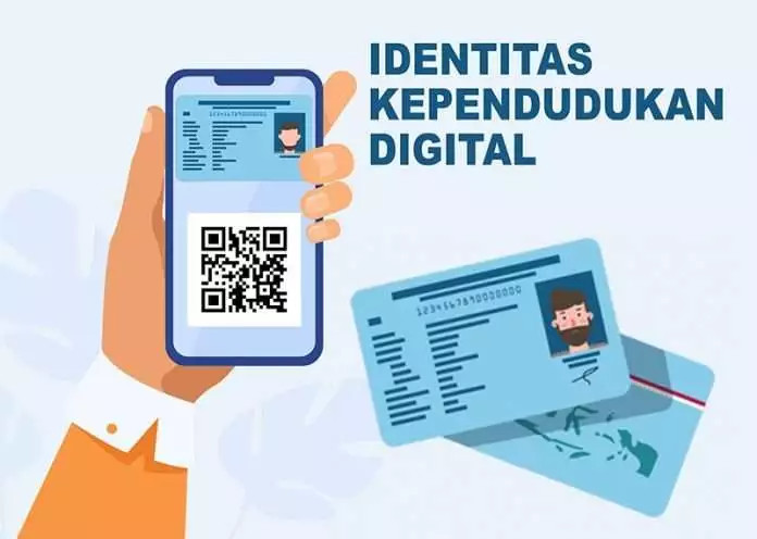 Kenali Perbedaan KTP dan IKD Disini!