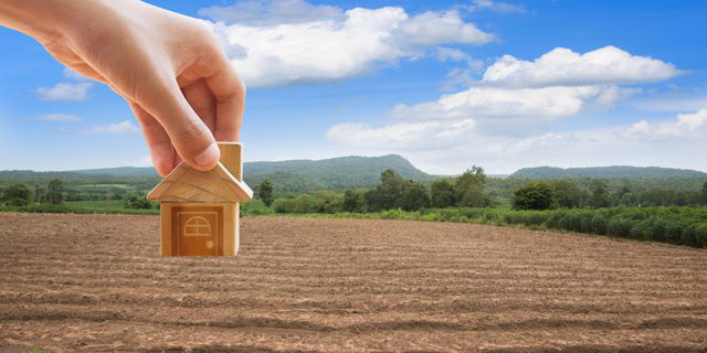 Tips Beli Tanah Kavling untuk Membangun Rumah