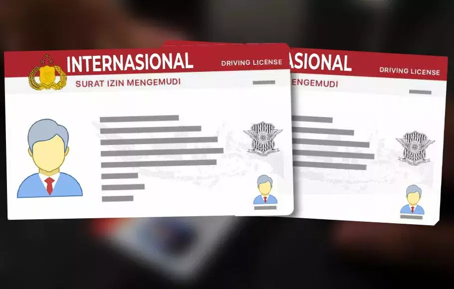Simak Ketentuan Membuat SIM Internasional Agar Dapat Nyetir di Luar Negeri